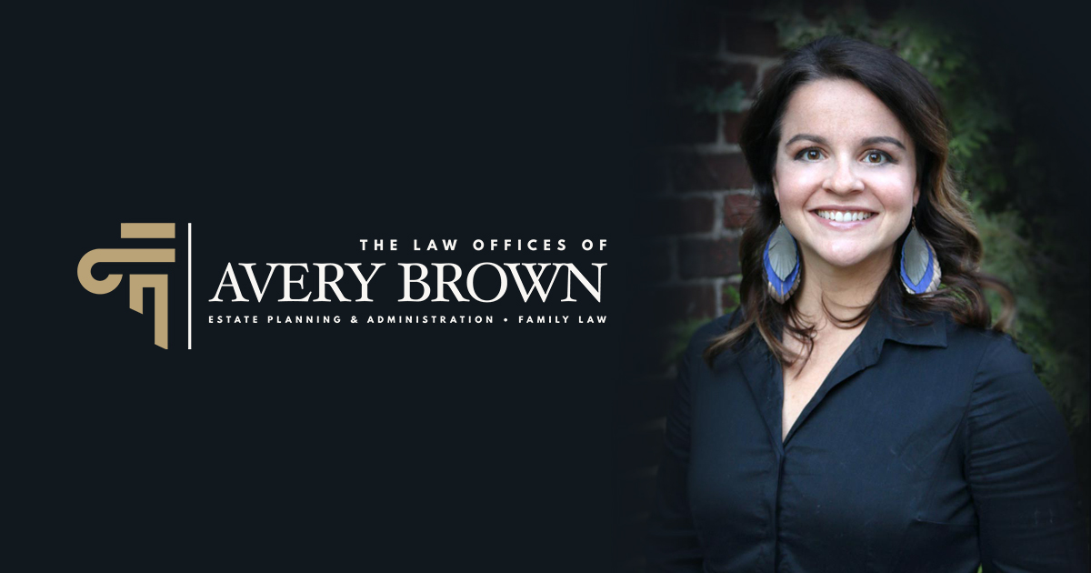 Avery Brown Law | Estate Planning & Family Law Attorney in Birmingham, AL